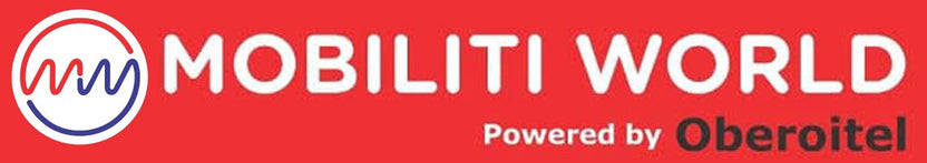 Redmi – Mobiliti World